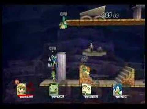 Brawl Stage Builder: April 21st Featured Stage - YouTube