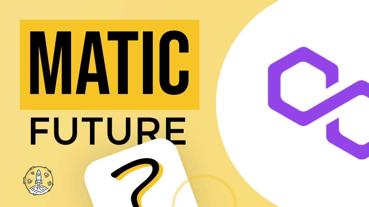 Matic Network is Now Polygon! | Is that HUGE? | Token Metrics AMA - YouTube