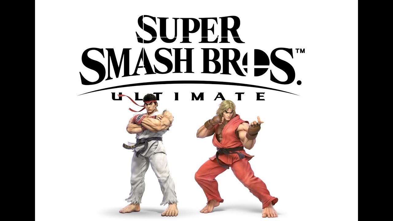 [ SSB Character Profile ] ประวัติ Ryu , Ken Master - YouTube