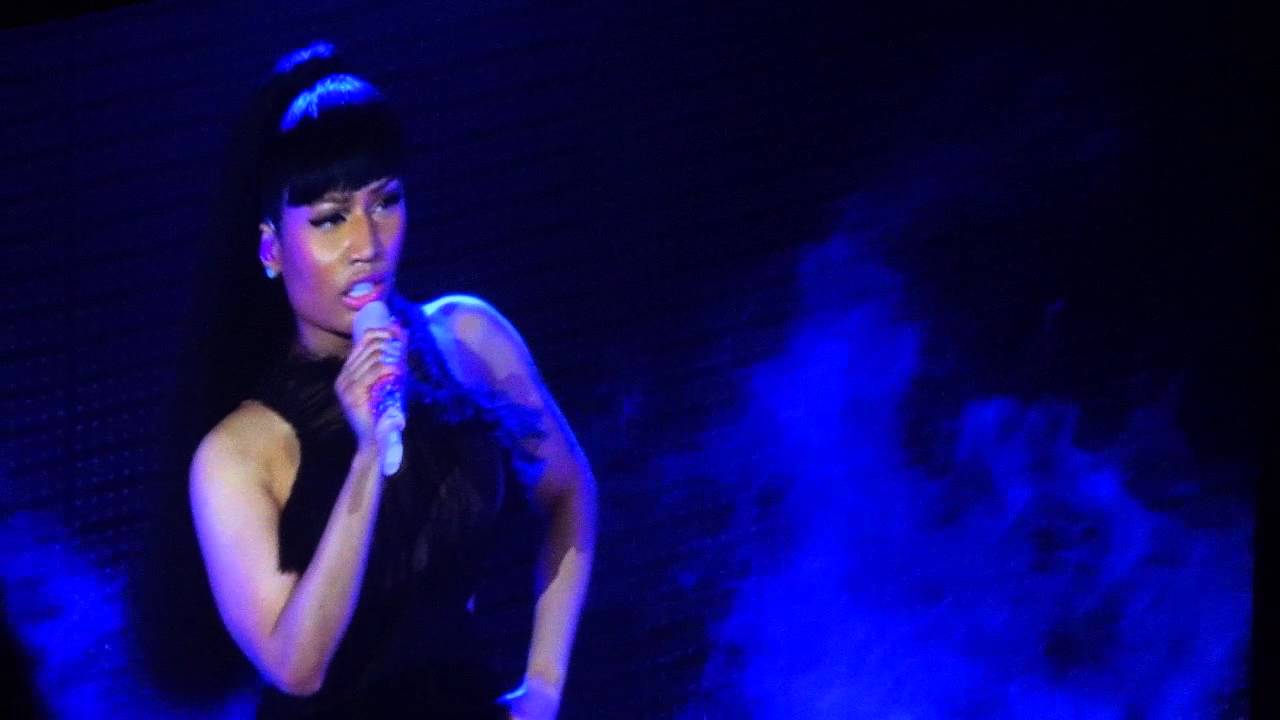 Nicki Minaj - YouTube