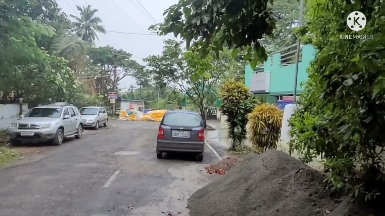 ID 394 west TBM RDO office State bank Colony 2040 sqft Resistantal ...