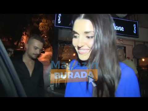 Hande Erçel’e Hakan Sabancı soruldu!!!