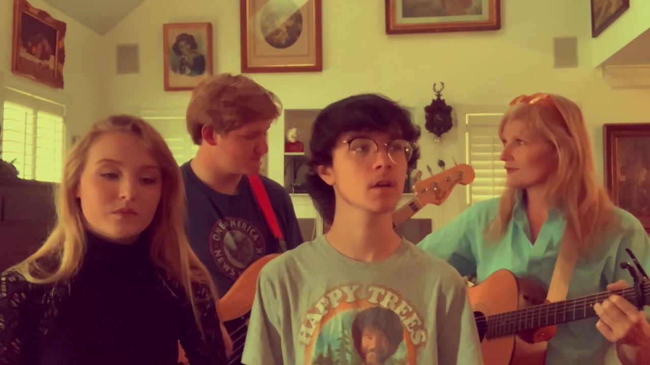 Southern Cross- Crosby, Stills, & Nash Cover - YouTube