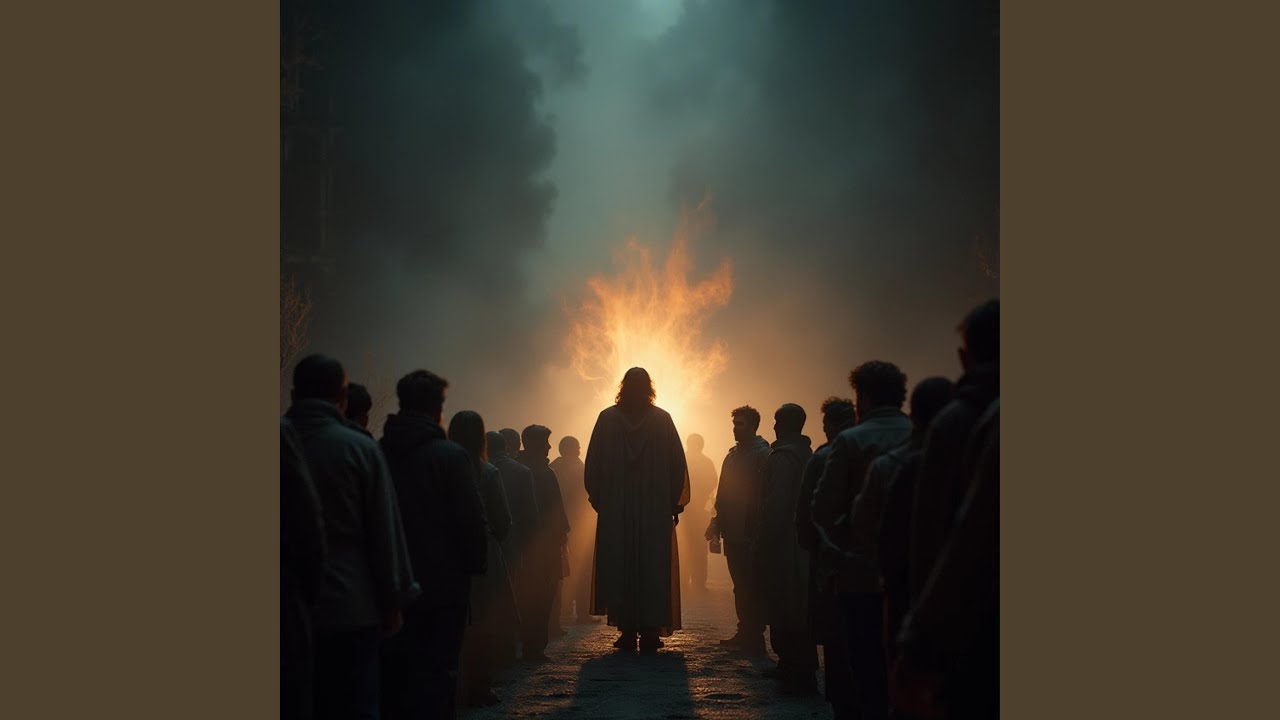 God Spoke To Me (feat. Vecta) - YouTube