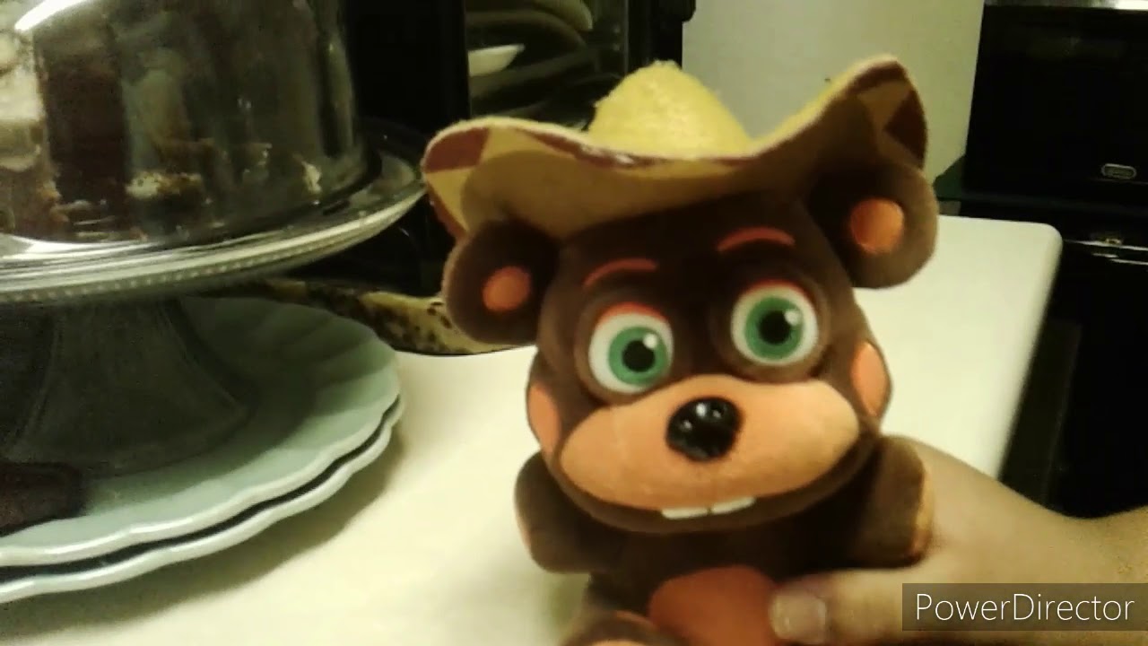 The Chef Pee Pee show Episode 2 : How to make cupcakes 🎂 w/El Chip ...