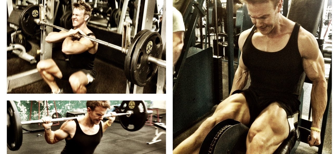 Lower Leg Teardrop Development - YouTube