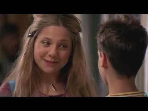 Degrassi: The Next Generation - JT's thing for Paige - YouTube