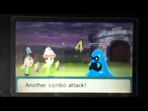StreetPass Mii Plaza: StreetPass Hits! (EPISODE THREE) 14/09/2014 - YouTube