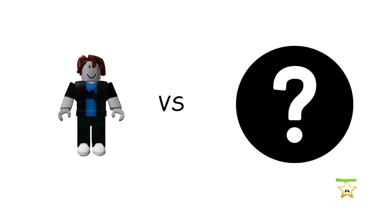 How to make the smallest avatar on Roblox! - YouTube