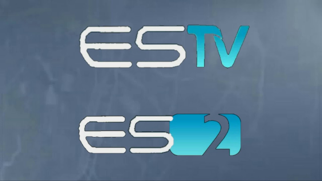 Suposição para Logo: ESTV 2° Edição (#ES2) - 2017 - YouTube