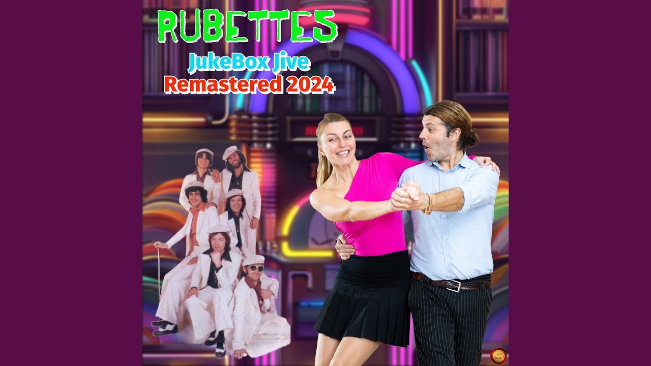 JukeBox Jive (Remastered 2024) - YouTube