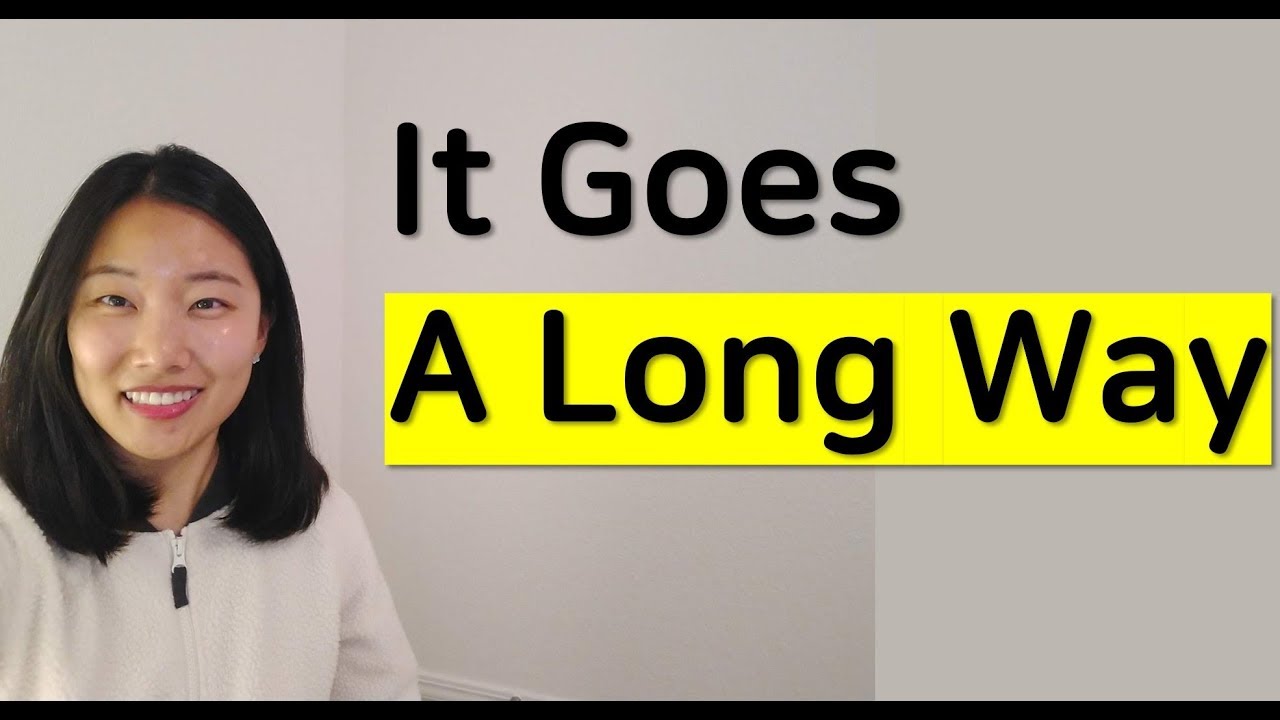 Go A Long Way YouTube go-a-long-way-youtube