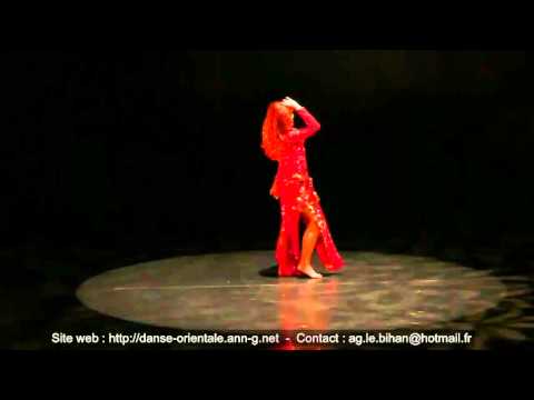 AG Danse Orientale