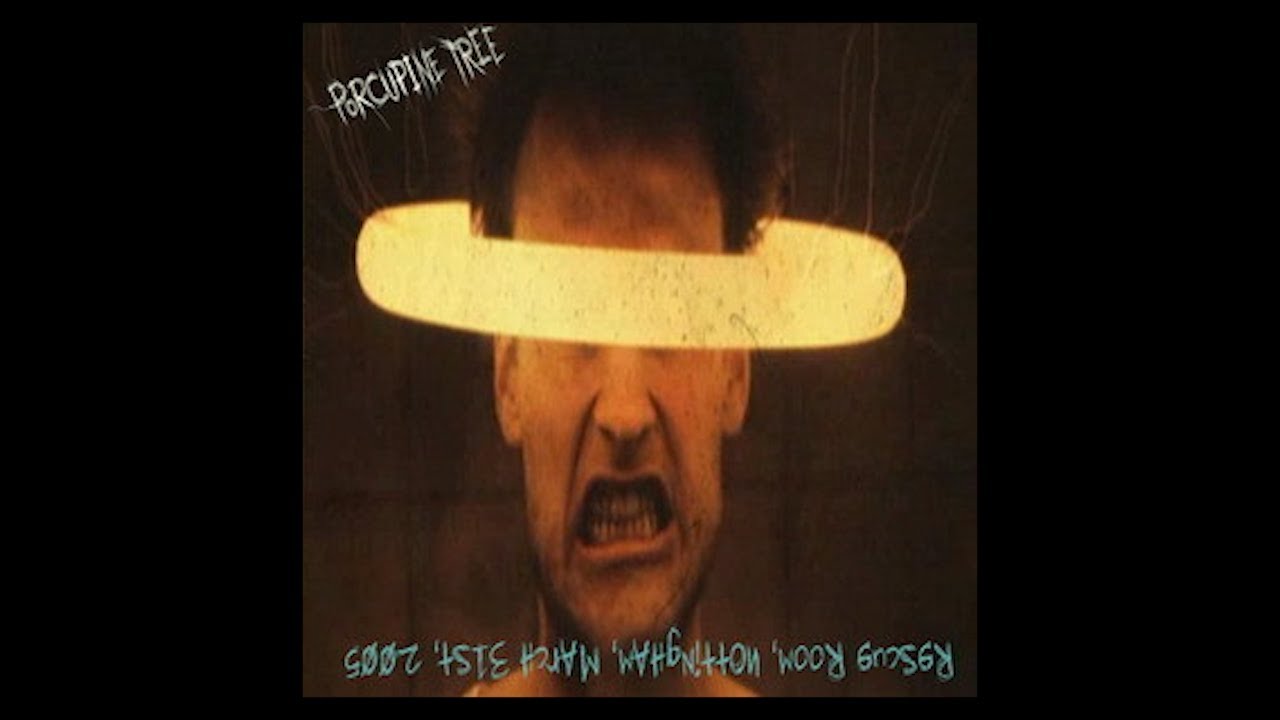 Porcupine Tree - Shallow (Live in Nottingham - 31/03/2005). - YouTube