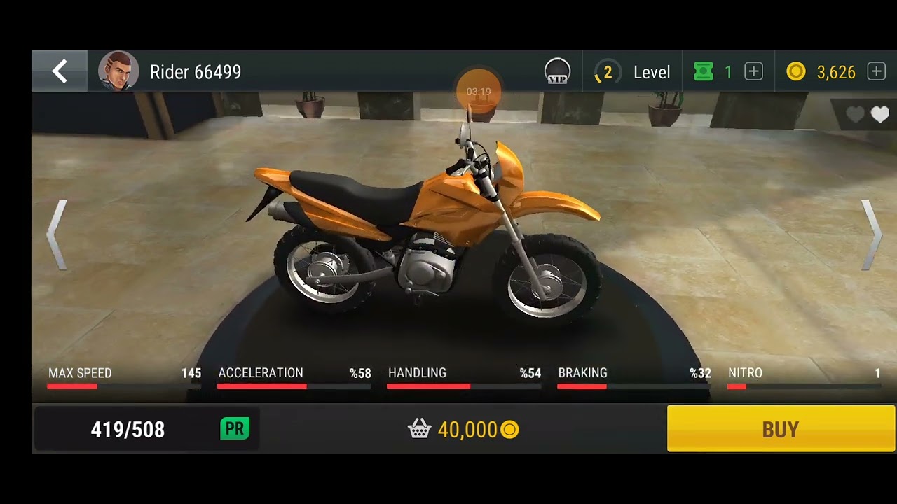 racing fever Moto,#@ishankhangamer2941 - YouTube
