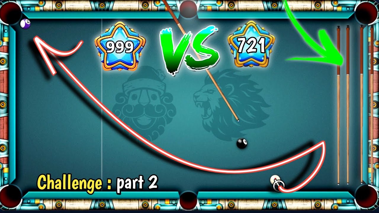 999 level vs 721 level ~ challenge part 2| Berlin platz indirect ...