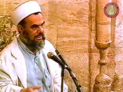 Bizim Müslümanlığımız Müslümanlık Değil!