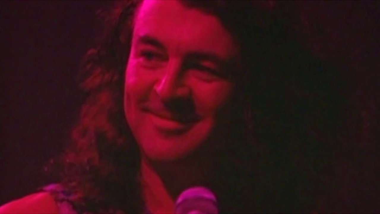 Deep Purple - Anya from "The Battle Rages On" 1993 - YouTube