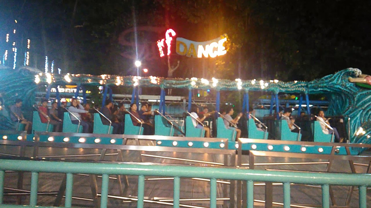 Star City 2019 🎢💚 - YouTube