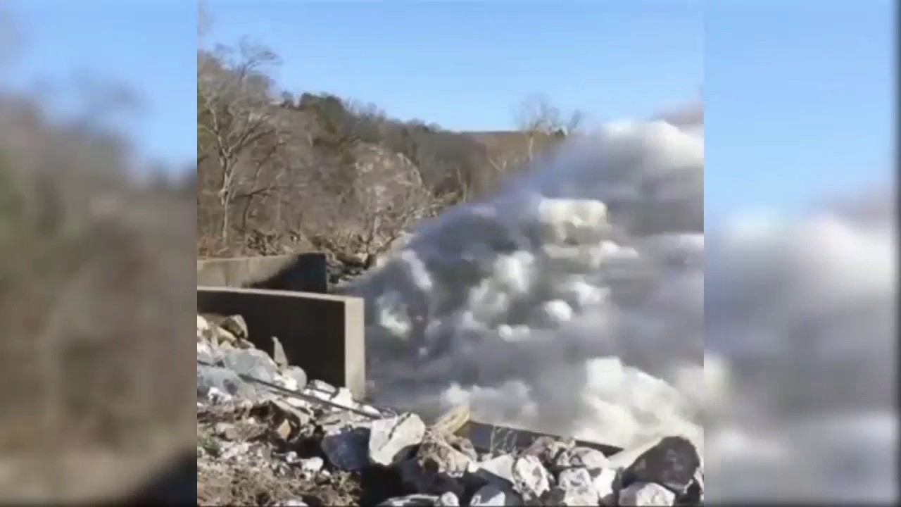 Largest & Dangerous Dams in the World - YouTube