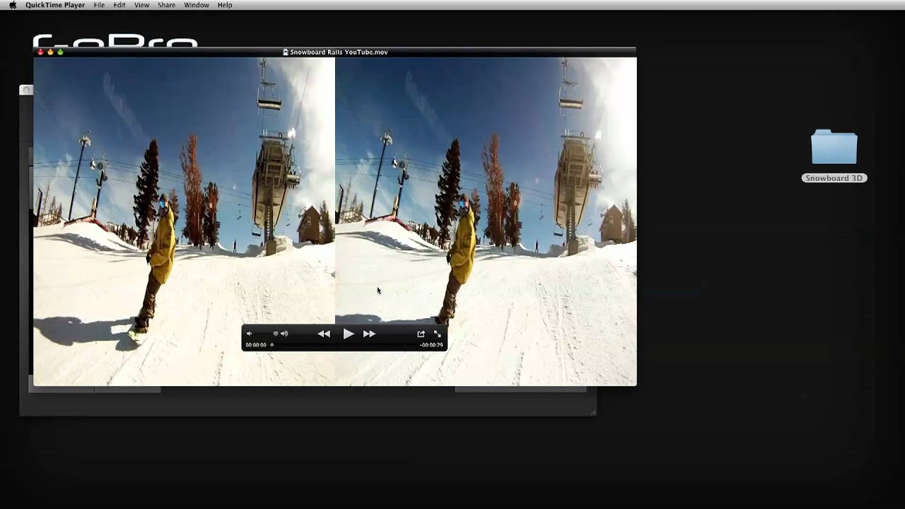 Exporting - GoPro CineForm Studio Tutorial - YouTube