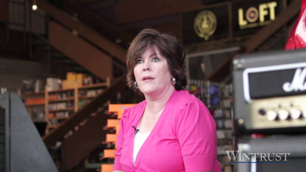Carol Cook with the Music Room - YouTube
