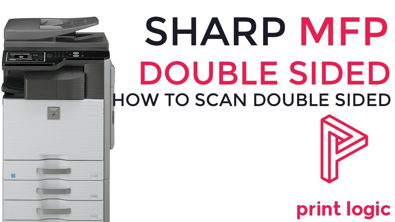 Double Sided Scanning Sharp MFP 7 Screen YouTube double-sided-scanning-sharp-mfp-7-screen-youtube