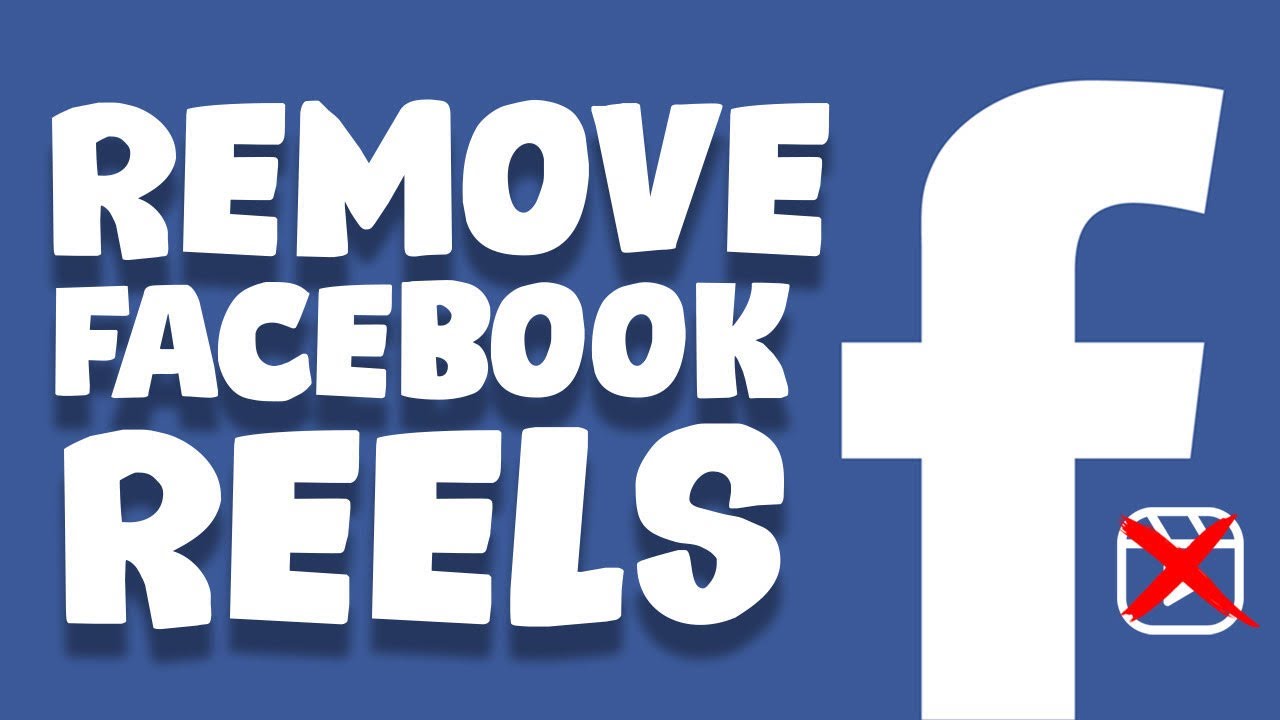How To Remove Reels From Facebook Feed NEW YouTube how-to-remove-reels-from-facebook-feed-new-youtube