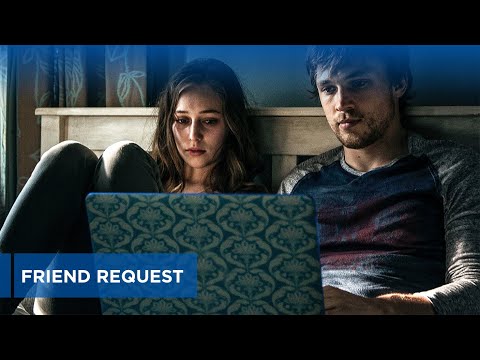 Friend Request Trailer 2 | SinemaTV