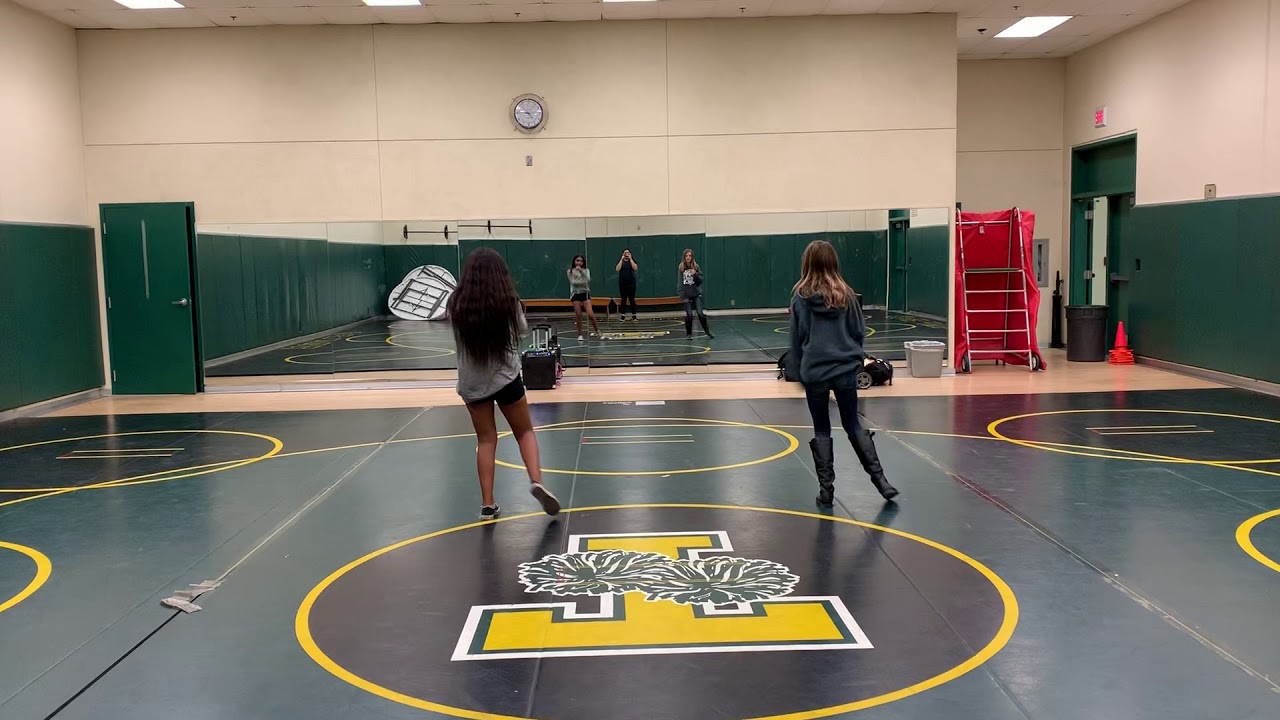 Dance Cheer Mix 2 - YouTube