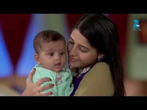 Kaala Teeka - Ep 306 - Rohan Gandotra, Fenil Umrigar - Hindi TV Serial - Zee5 Family Tales