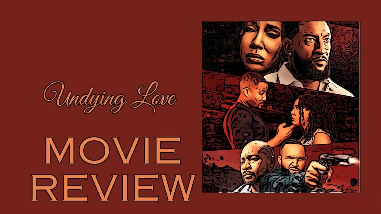 Undying Love #tubimovies #moviereview - YouTube
