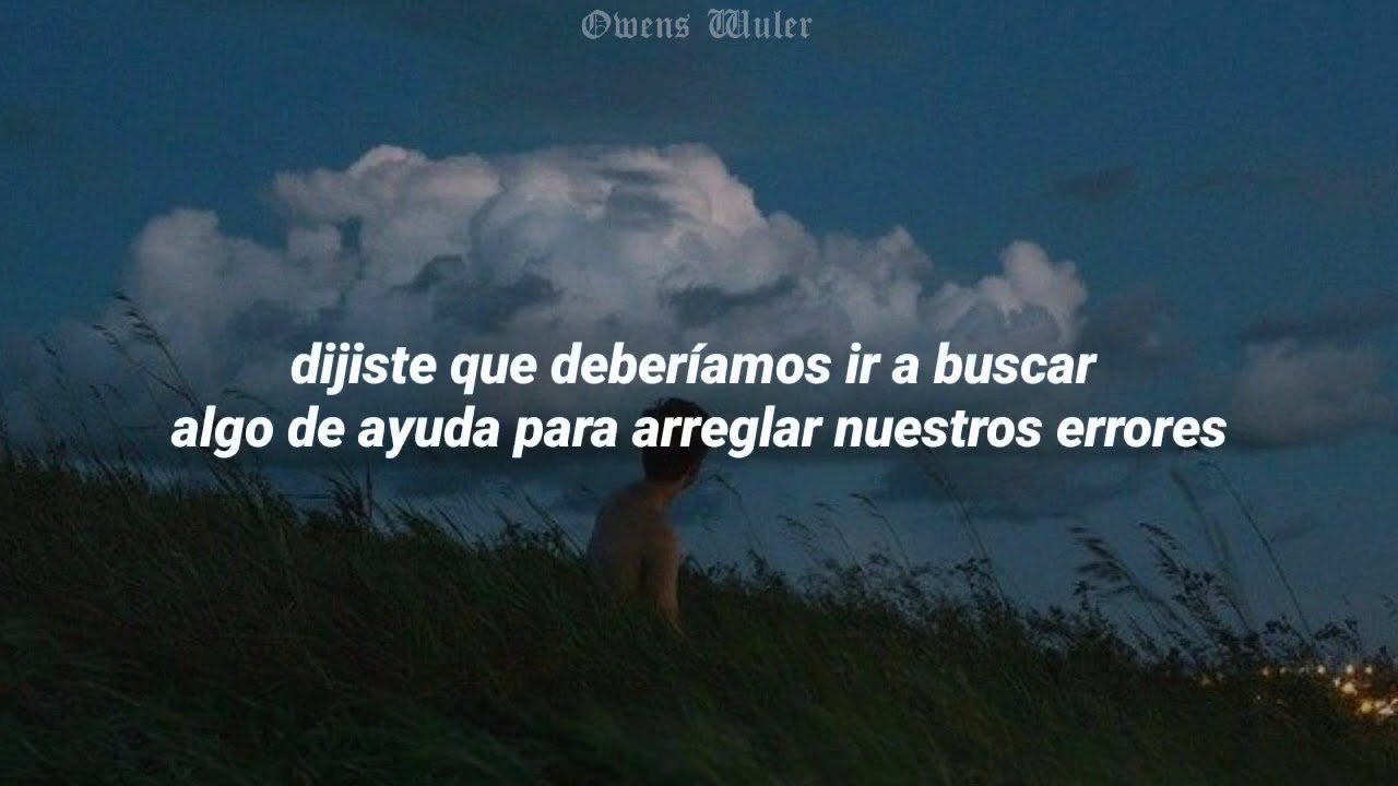 Donte Paris; Before [sub/traducción al español] - YouTube