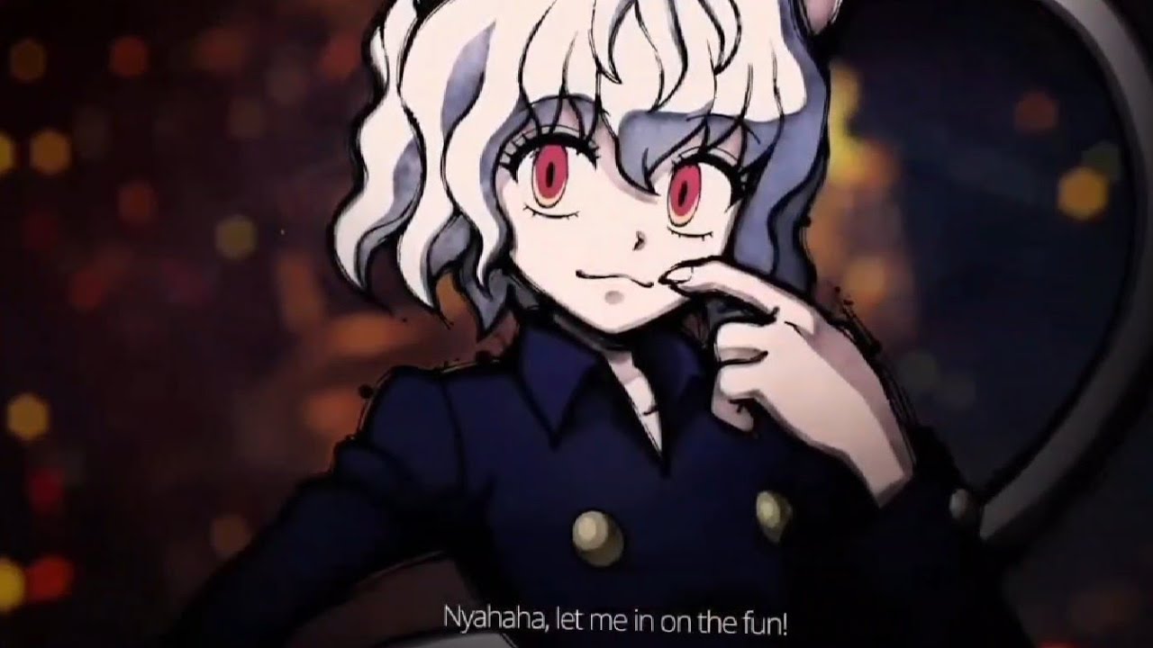 HUNTER X HUNTER NEN IMPACT RELEASE DATE & PITOU REVEAL!! REACTION - YouTube