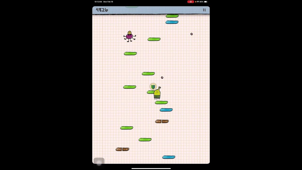 Doodle Jump - YouTube