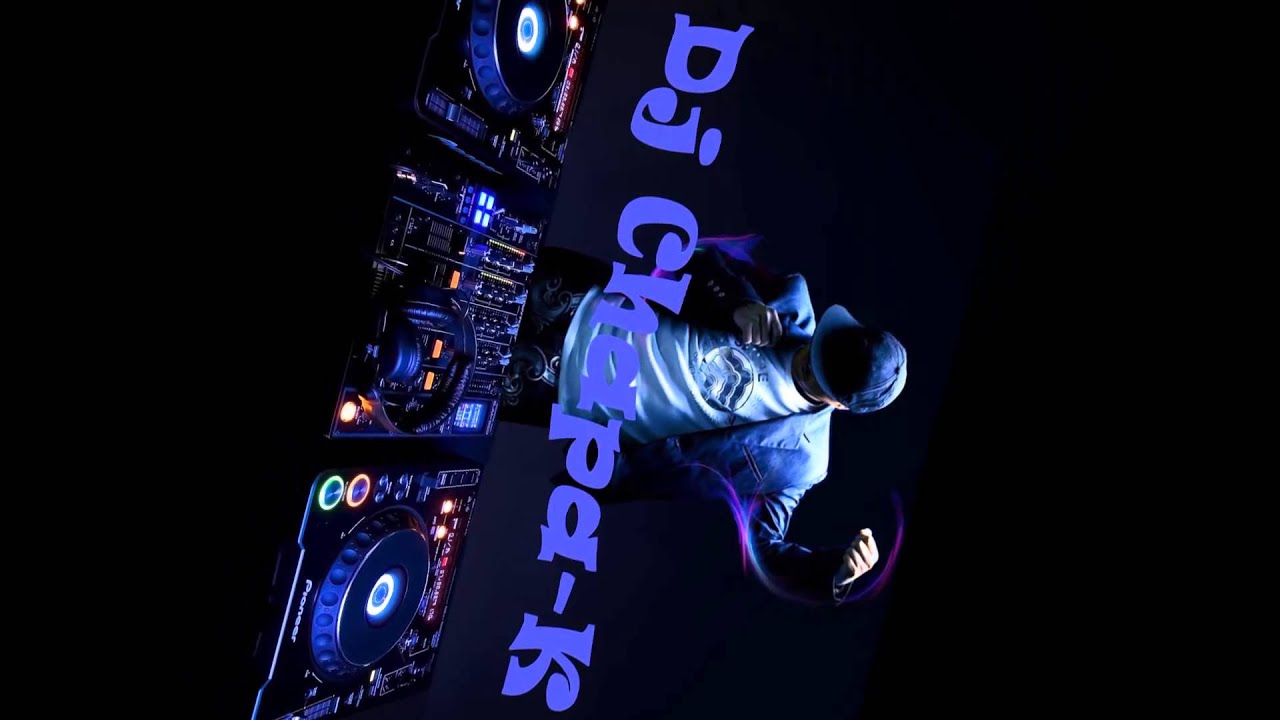 Marron 5 (Remix DJ Chapa-K) - YouTube