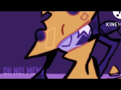 Oh no!||animation meme/hfj one spoilers-ft.airy[fanon design] - YouTube