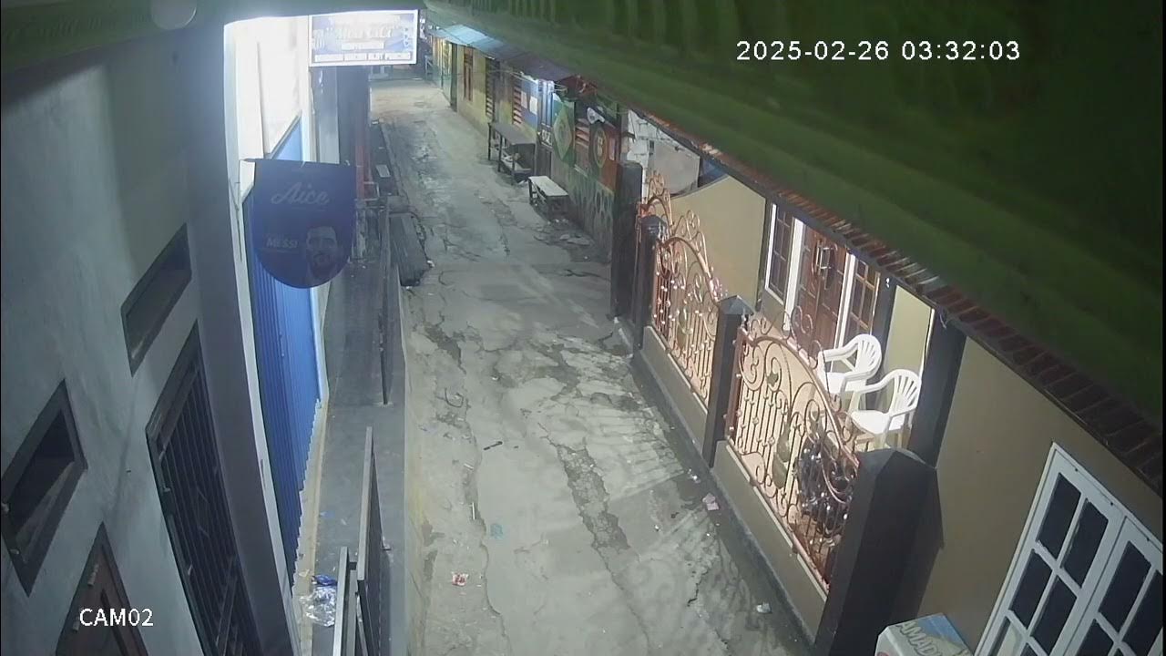26 2 2025 cctv 1 - YouTube