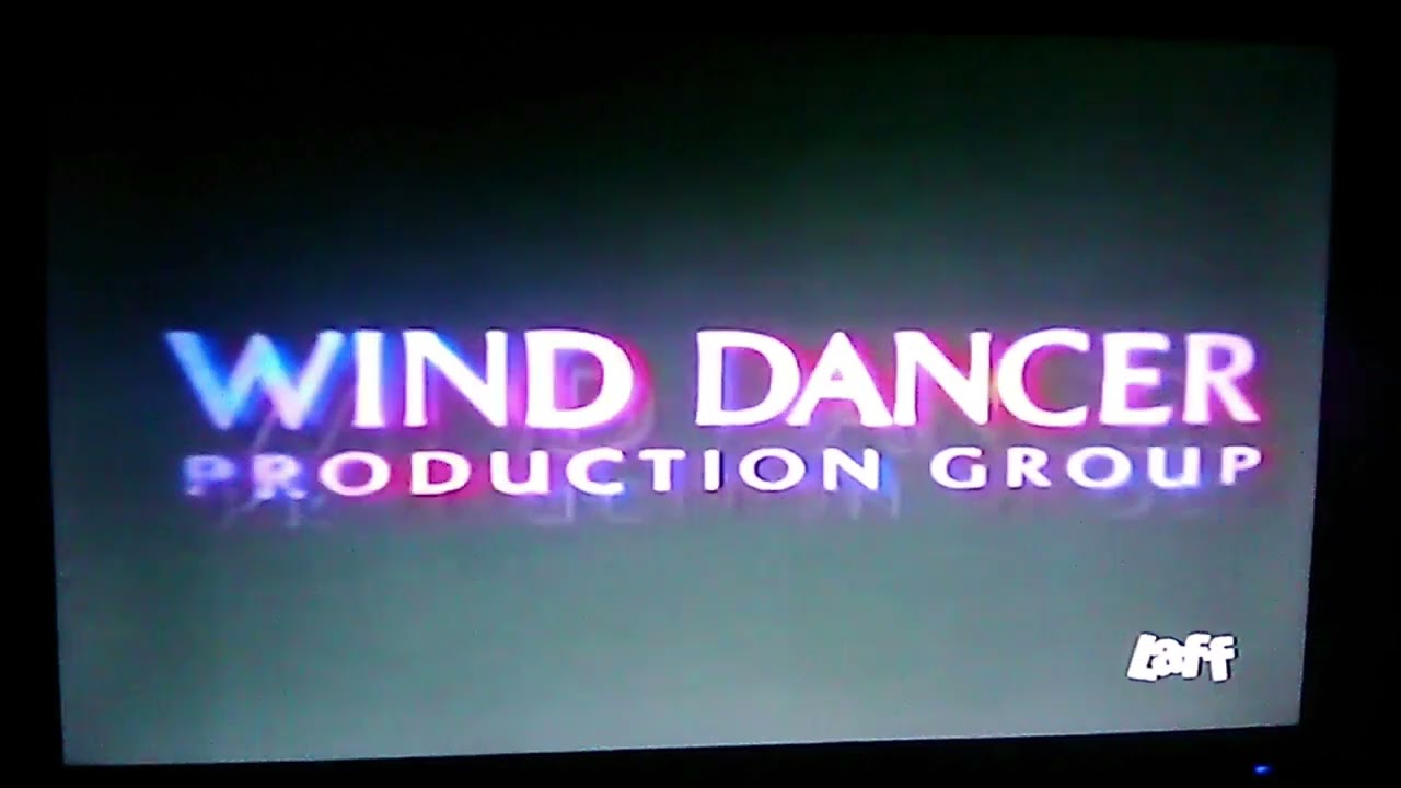 Wind Dancer Productions-Touchstone Television (1994) - YouTube