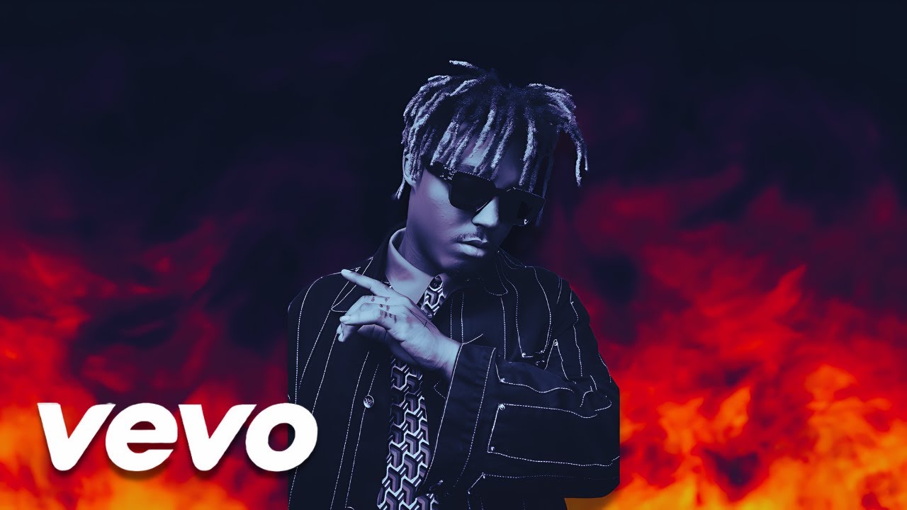 Juice Wrld Fire Drill Remix Prodzman Youtube