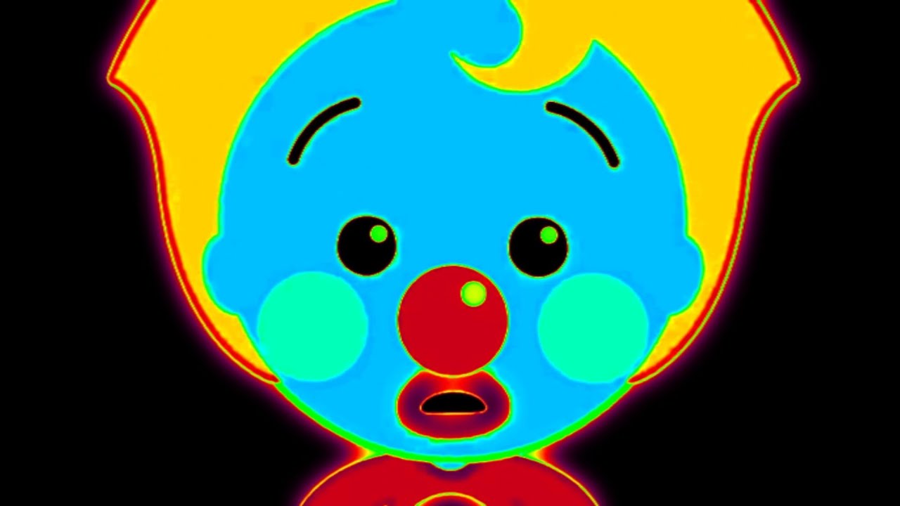 Los hermosos colores de Plim Plim con una maravillosa variedad de ...