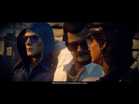 HITMAN 2 MUMBAI MISSION - CHASING A GHOST WALKTHROUGH - YouTube