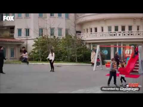 Ates afla ceva dureros de la doctorul lui Bahar. Ep 122