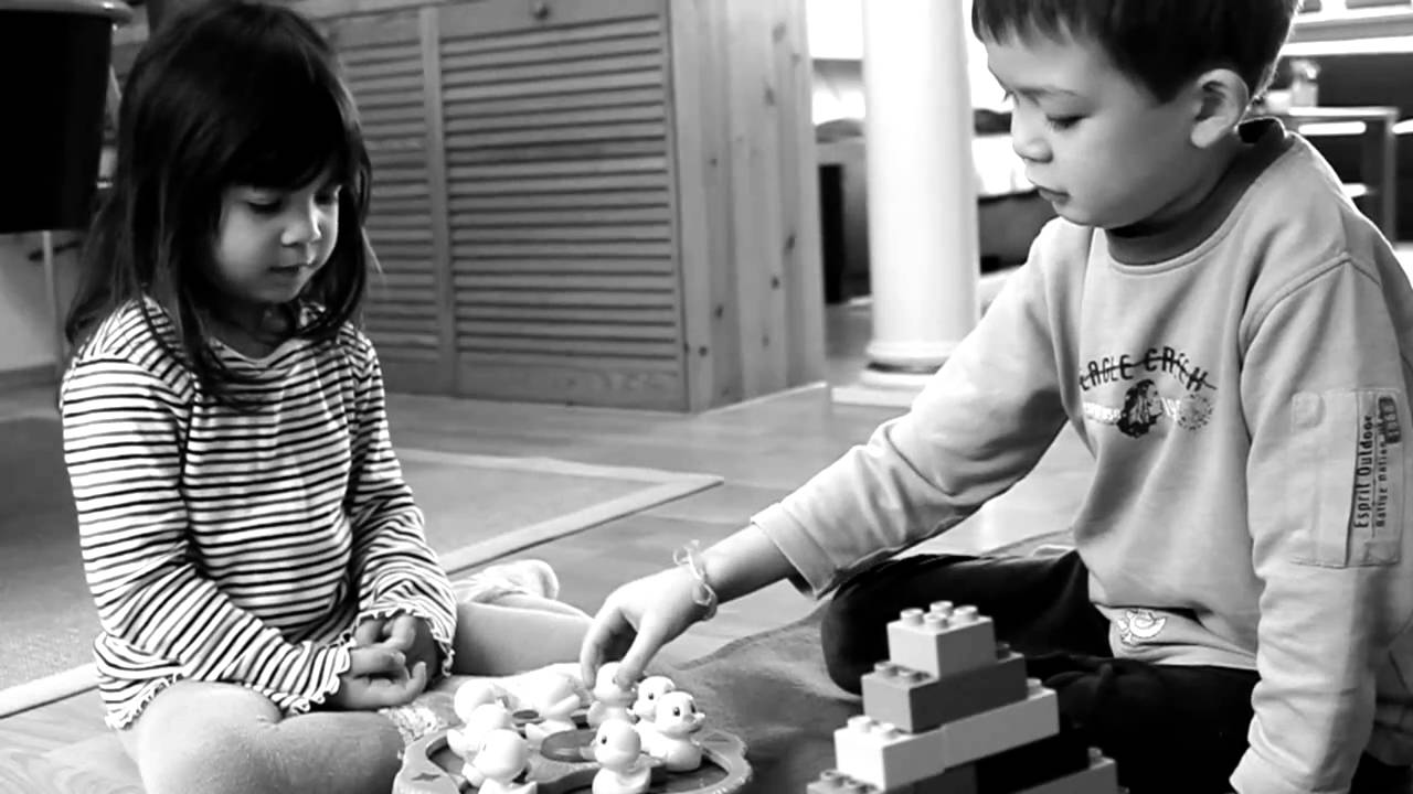 kinder 2011 - YouTube