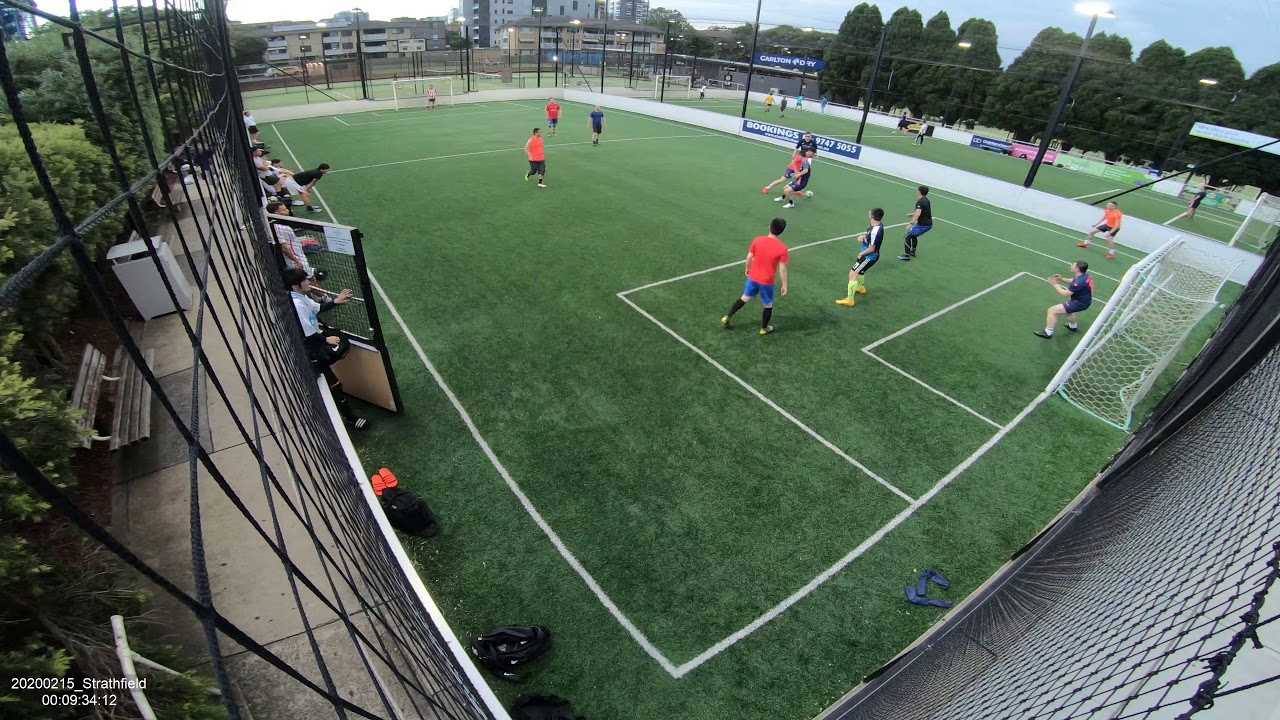 20200215 Strathfield - YouTube