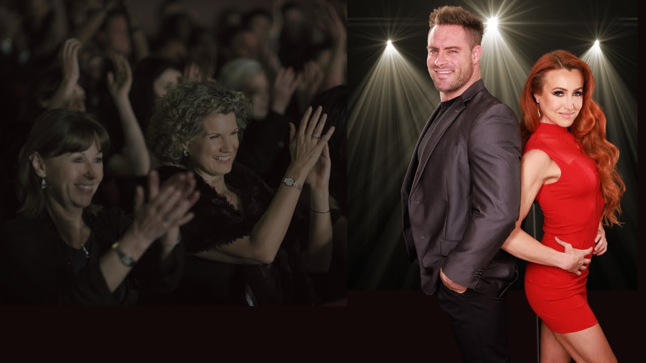 Duo Transcend Sizzle Reel - YouTube