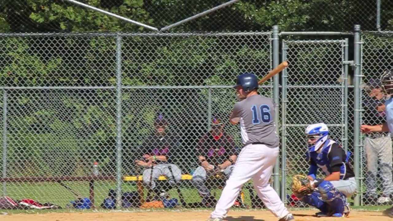 Jeff Gimpel Prospect 2014 - YouTube