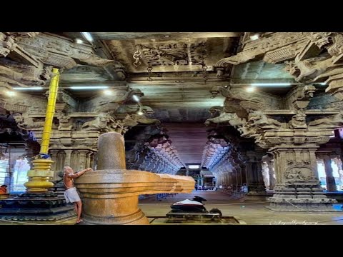 jambukeshwar Temple | जंबूकेश्वर मंदिर | jambukeshwar mandir ...