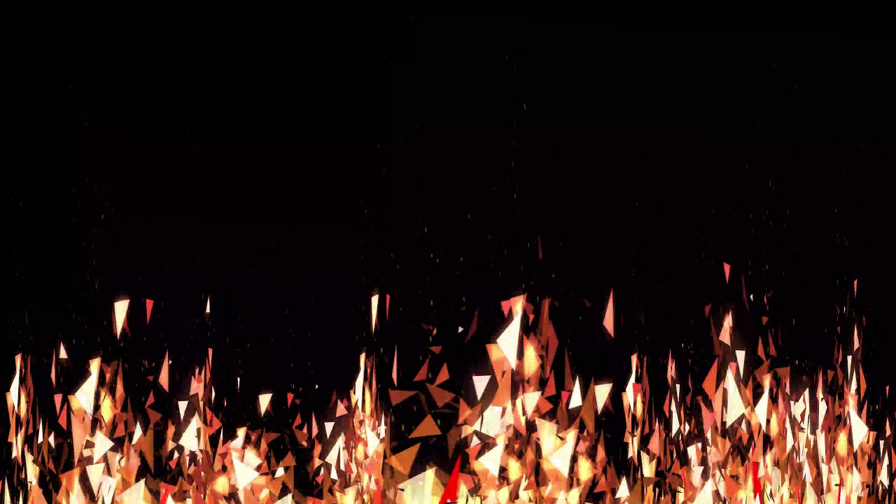 Lake Of Fire FREE ANIMATED FX VIDEO LOOP BACKGROUND Overlay HQ UHD w DL ...