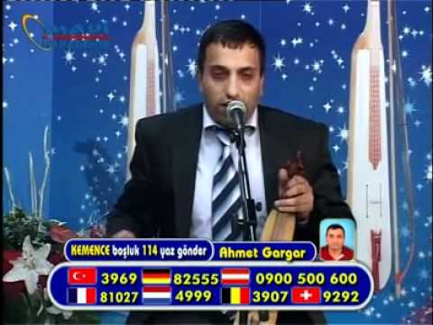 Ahmet gargar kemençe star 114